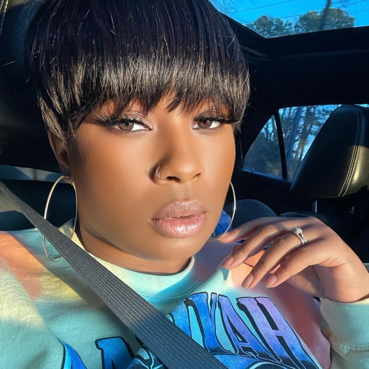 Sheree Perry's Amazon Page