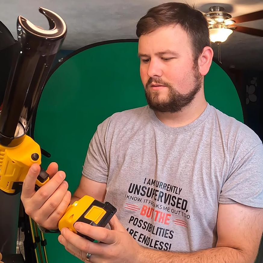 The Wenger Family's Amazon Page