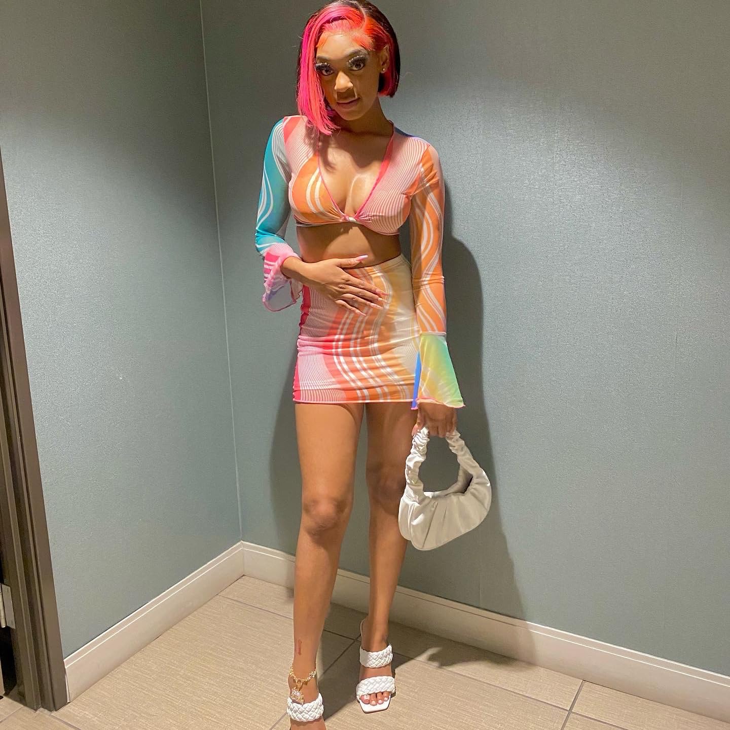 Tanijah's Amazon Page