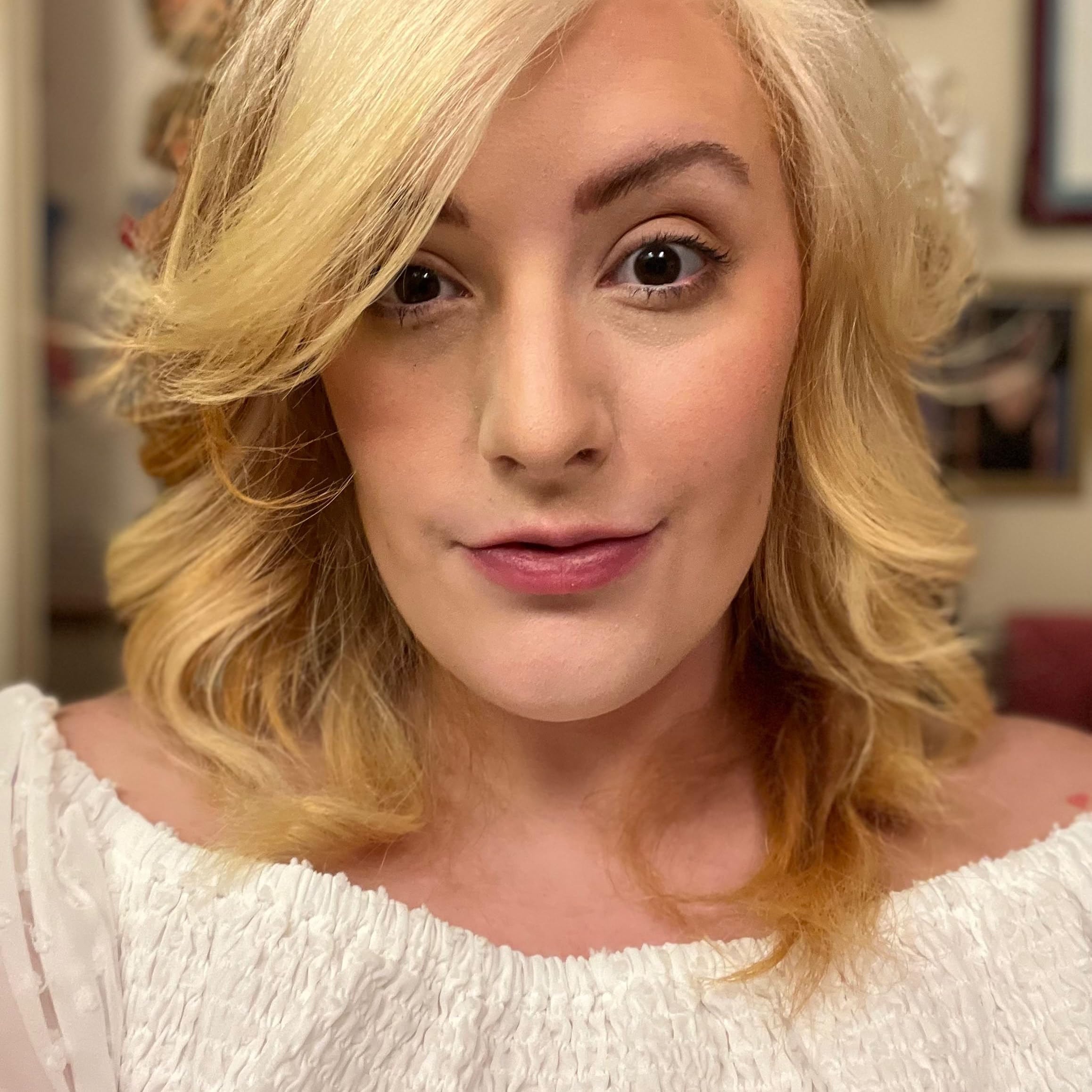 Miranda Riddle's Amazon Page