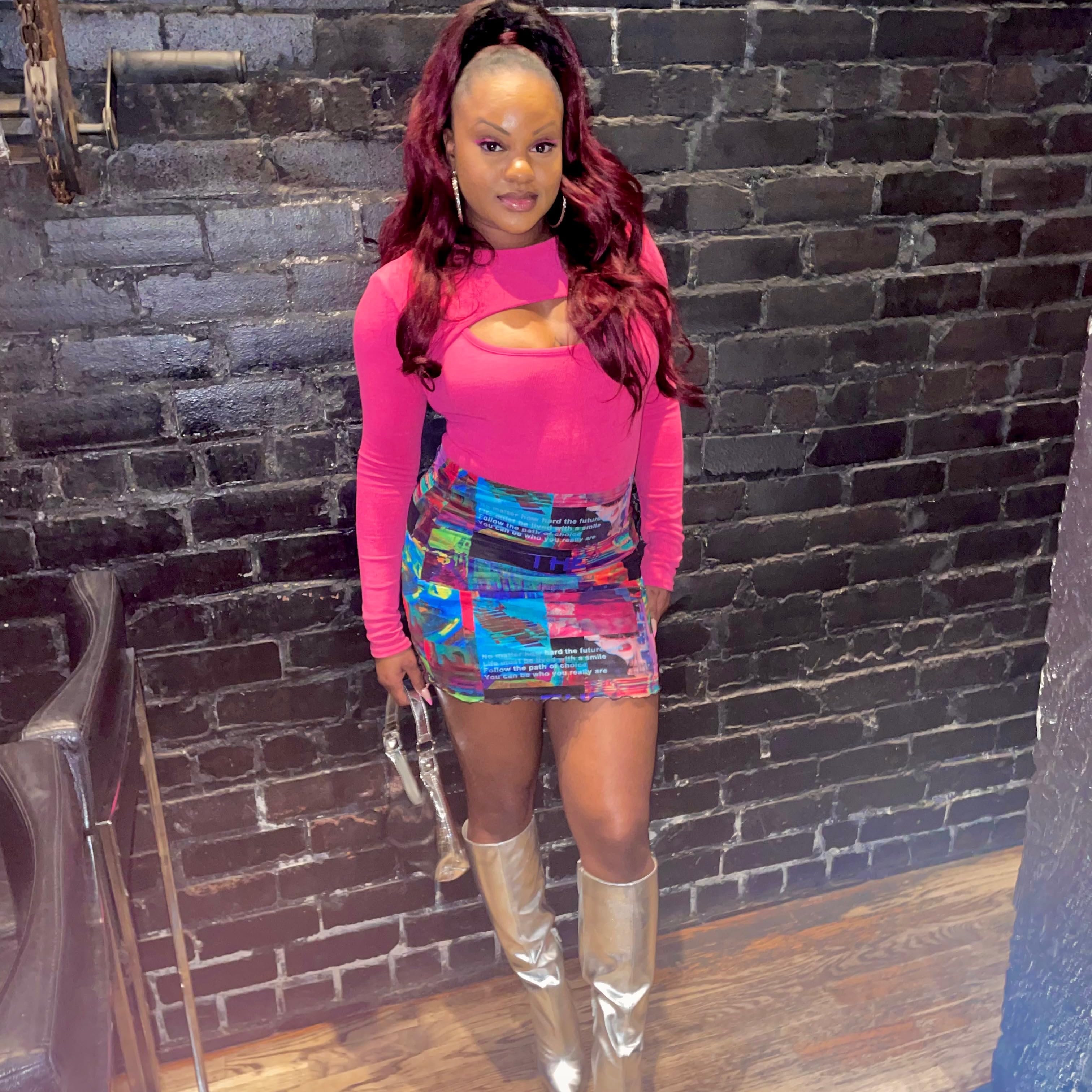 Renae Wilson's Amazon Page