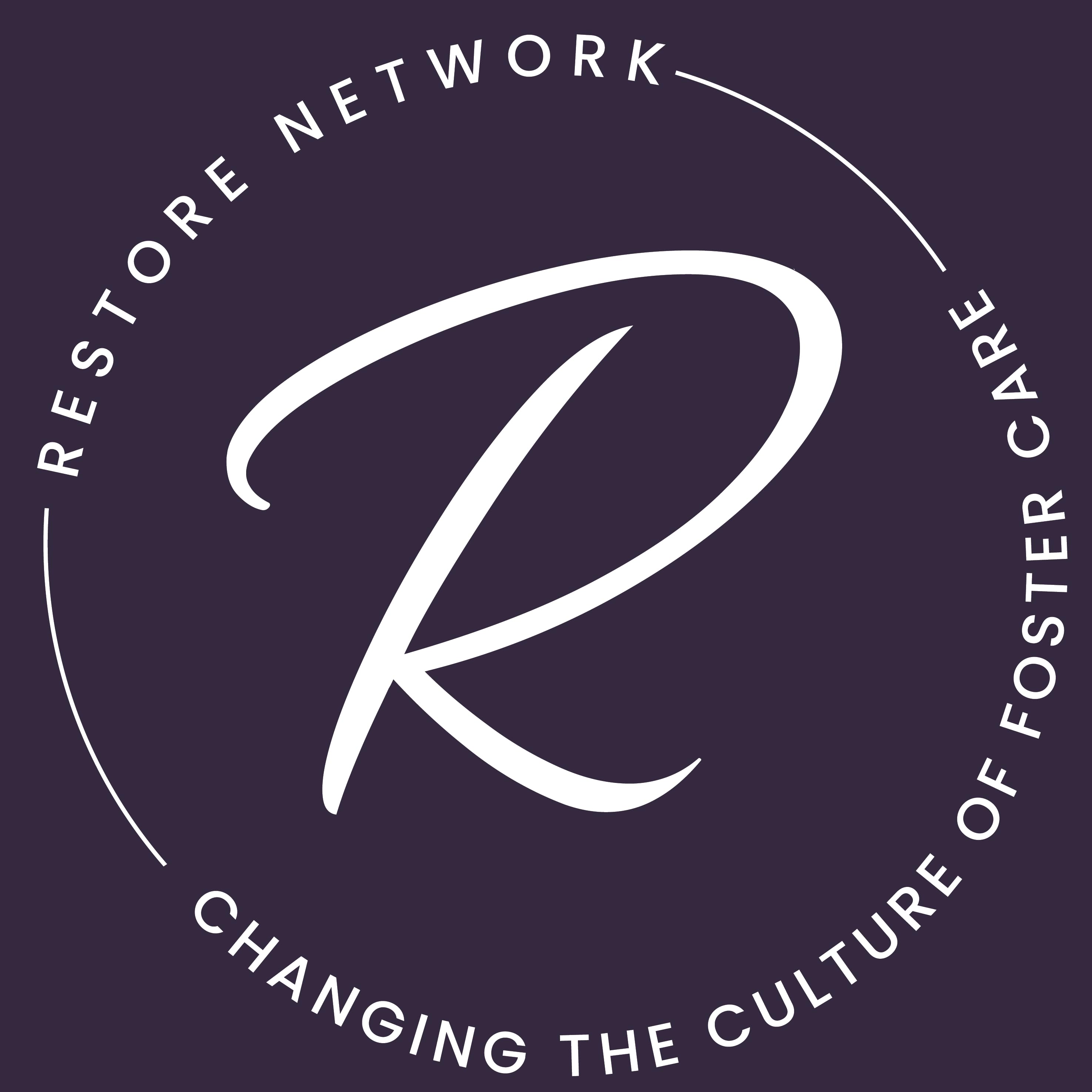 The Restore Network's Amazon Page