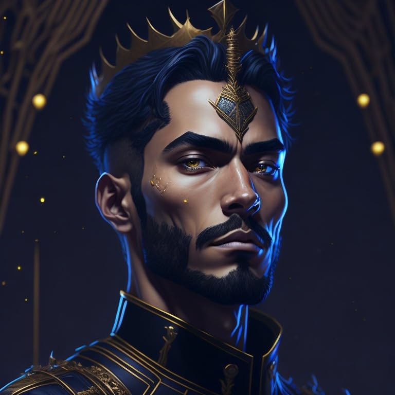 King Daniel's Amazon Page