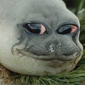 TheRussianBadger's Stuff's Amazon Page