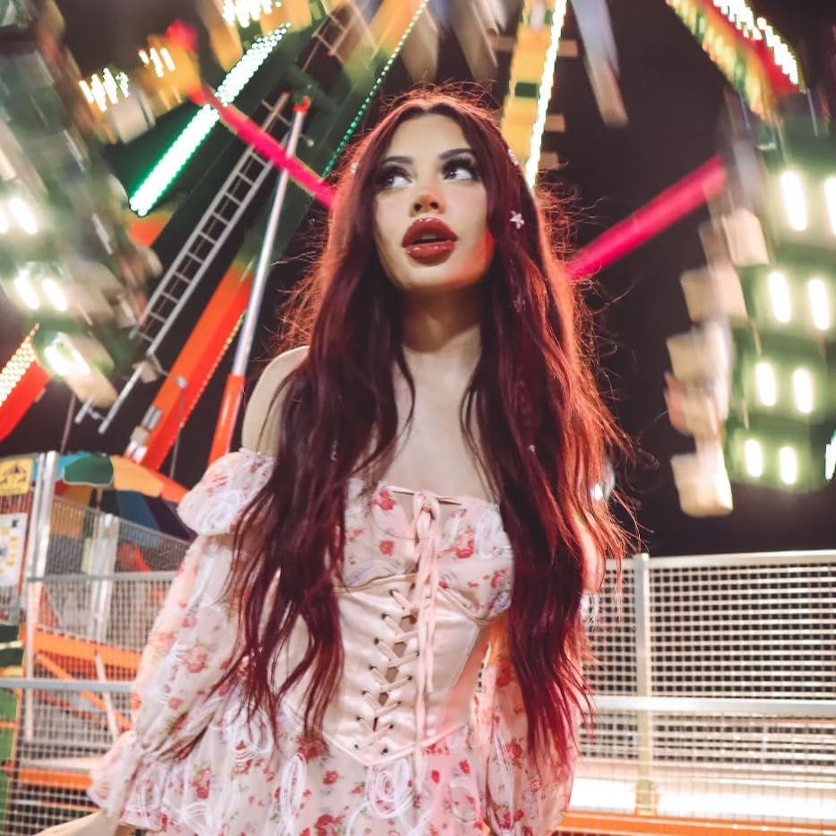 Sabina's Amazon Page