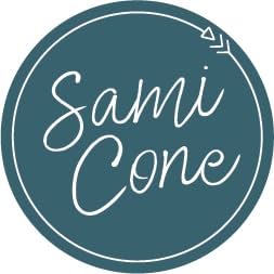 Sami Cone's Amazon Page