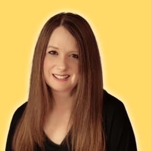 Melissa Stout's Amazon Page