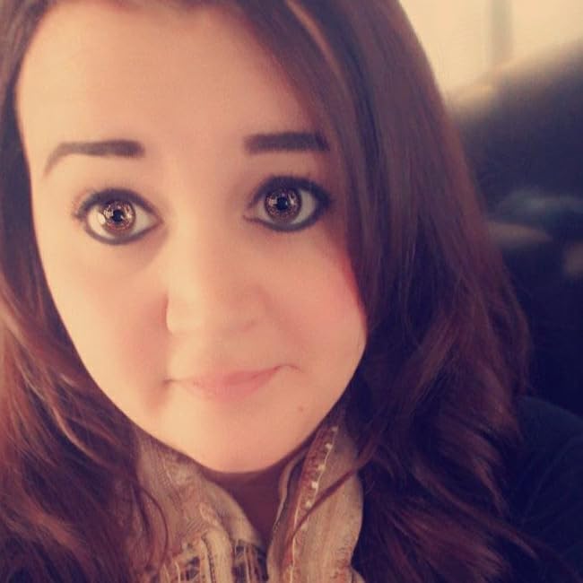 Katelyn Lambert's Amazon Page