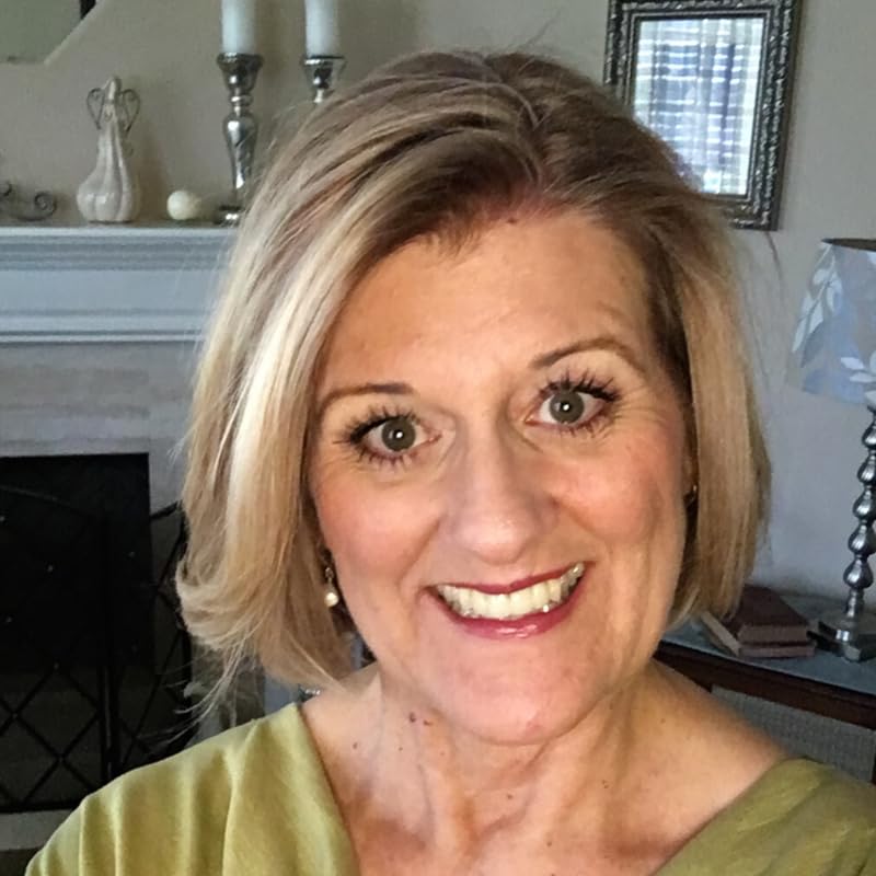 Tami Romani's Amazon Page