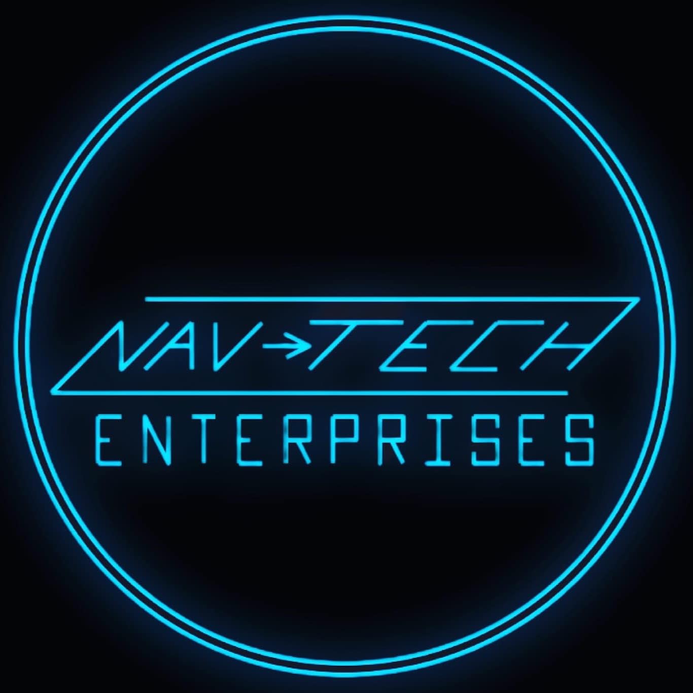 NAV-TECH Enterprises's Amazon Page