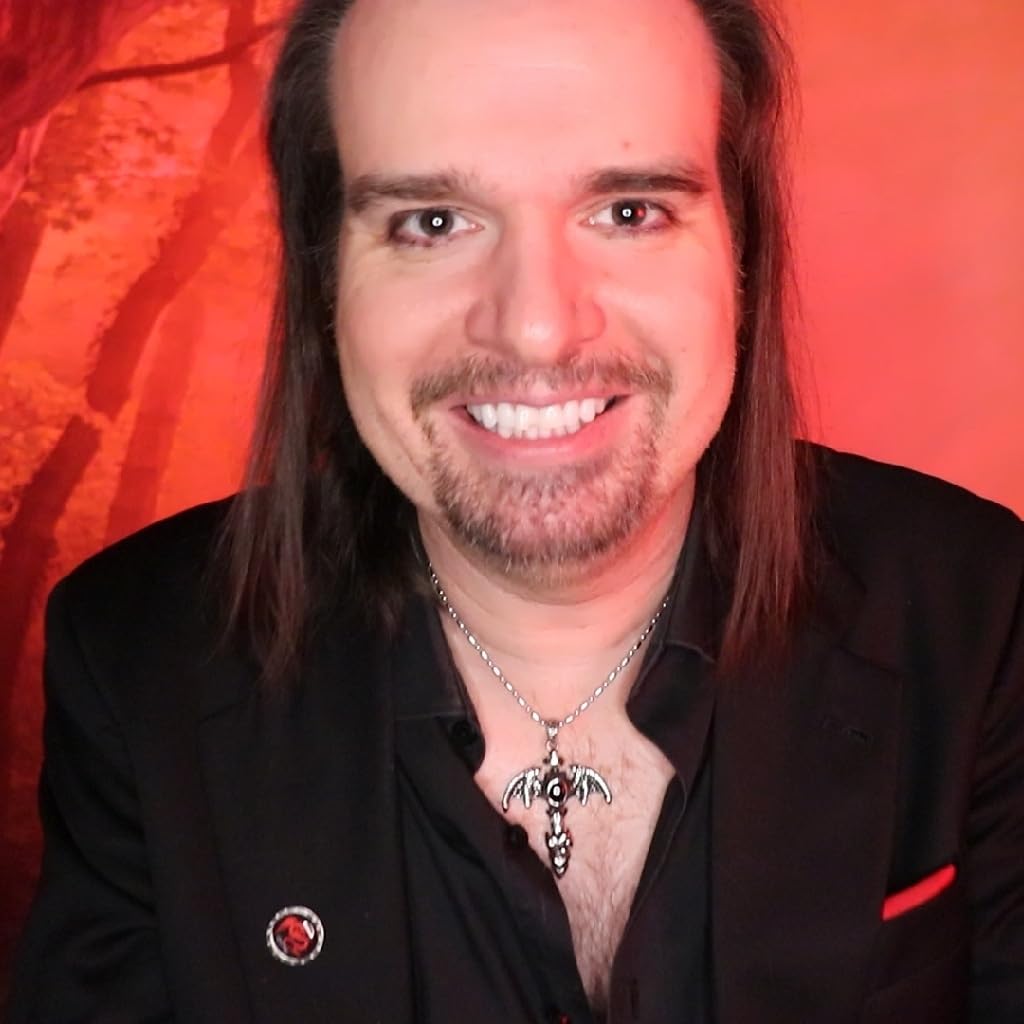 Father Troy's Suggestions's Amazon Page