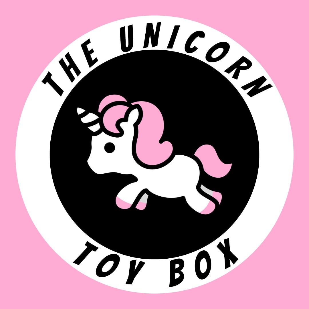 The Unicorn Toy Box's Amazon Page
