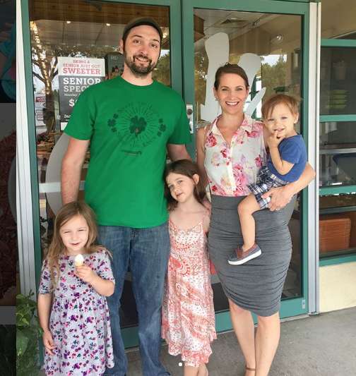 The Wads's Amazon Page