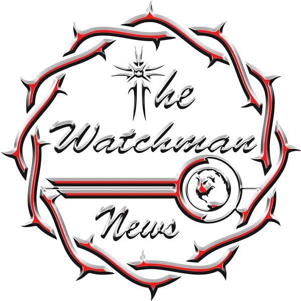 The Watchman News's Amazon Page