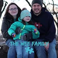 The Wee Family's Amazon Page