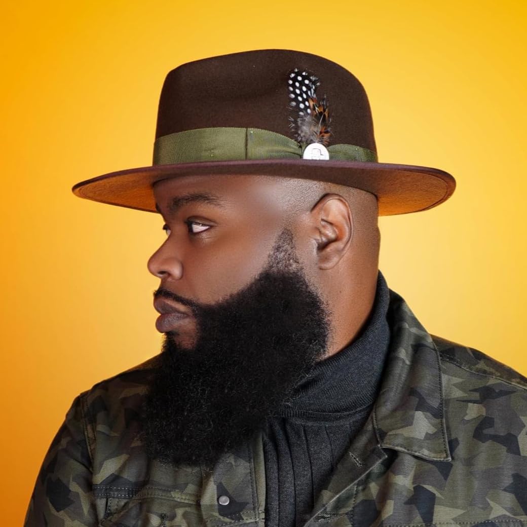 The World Famous's Amazon Page