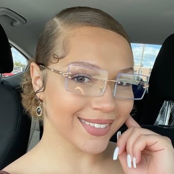 Breonna Wilson's Amazon Page