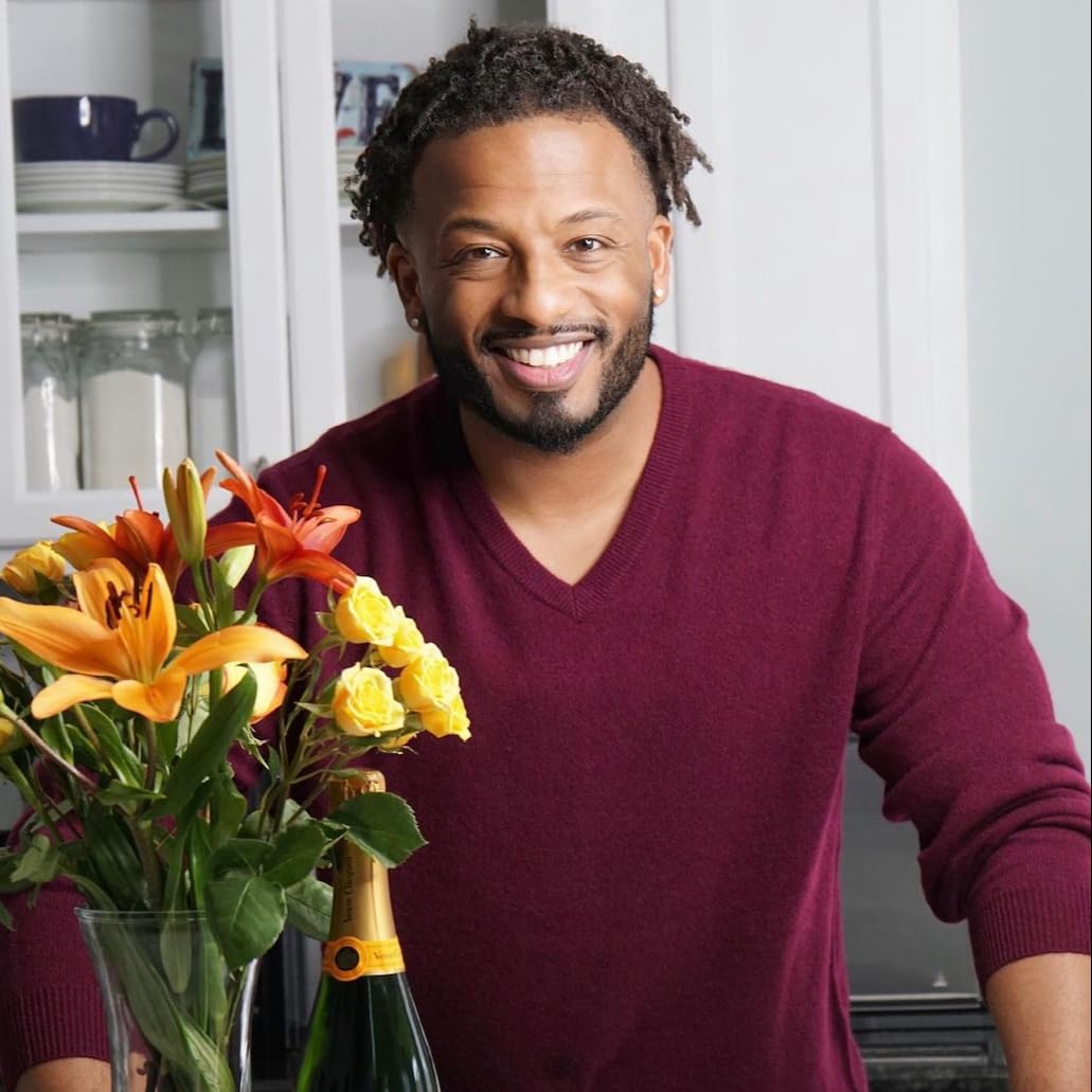 Zackory Kirk's Amazon Page