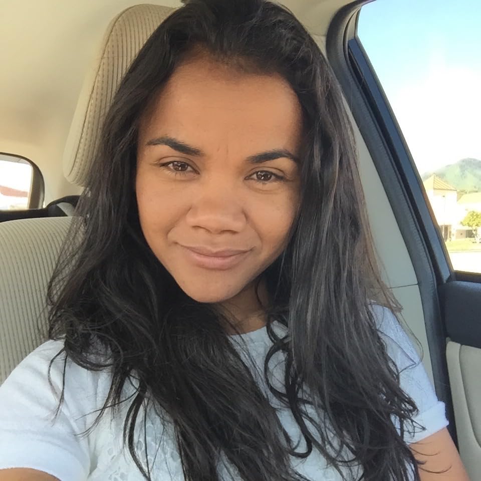 Ana Alves's Amazon Page