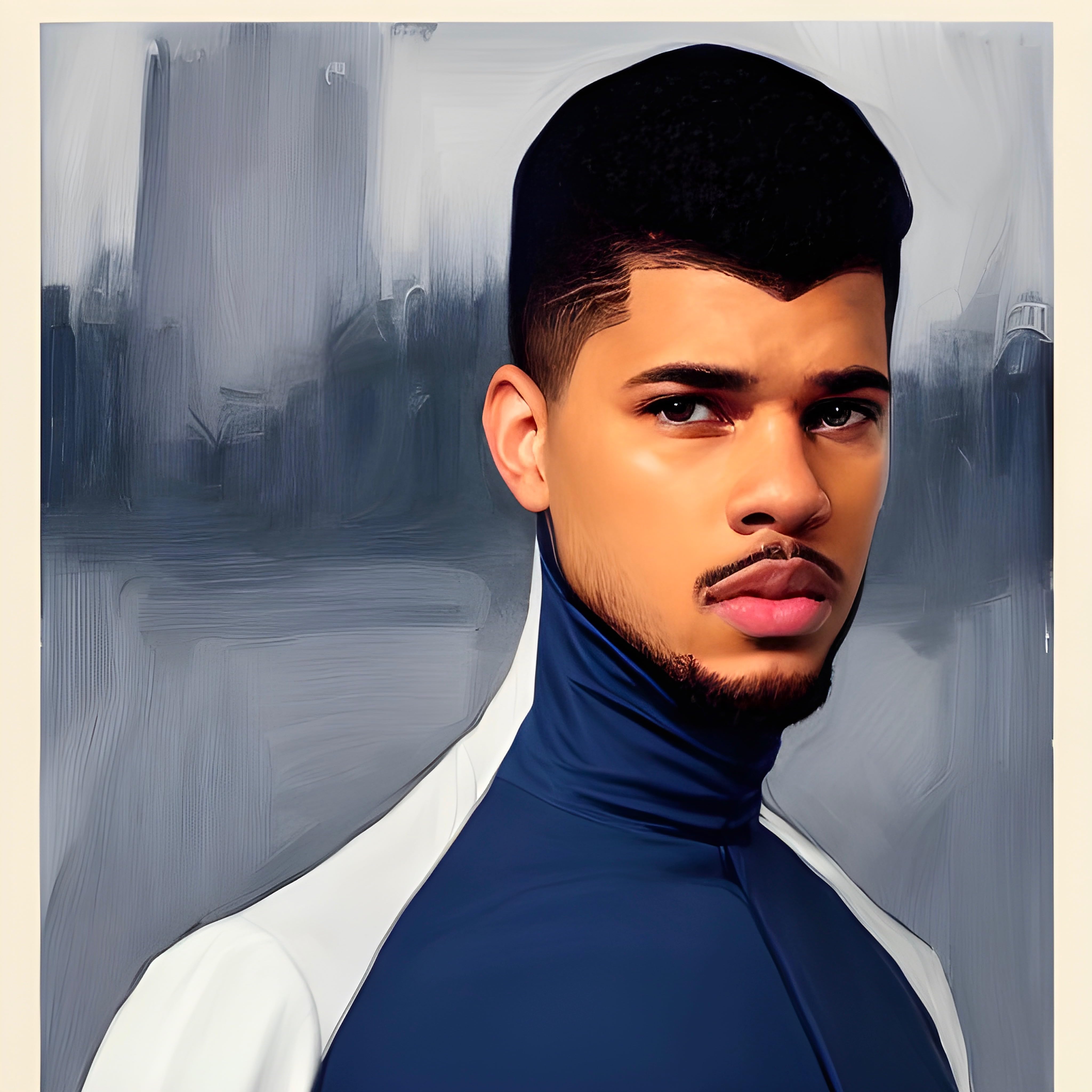 Skylar DeRouen's Amazon Page