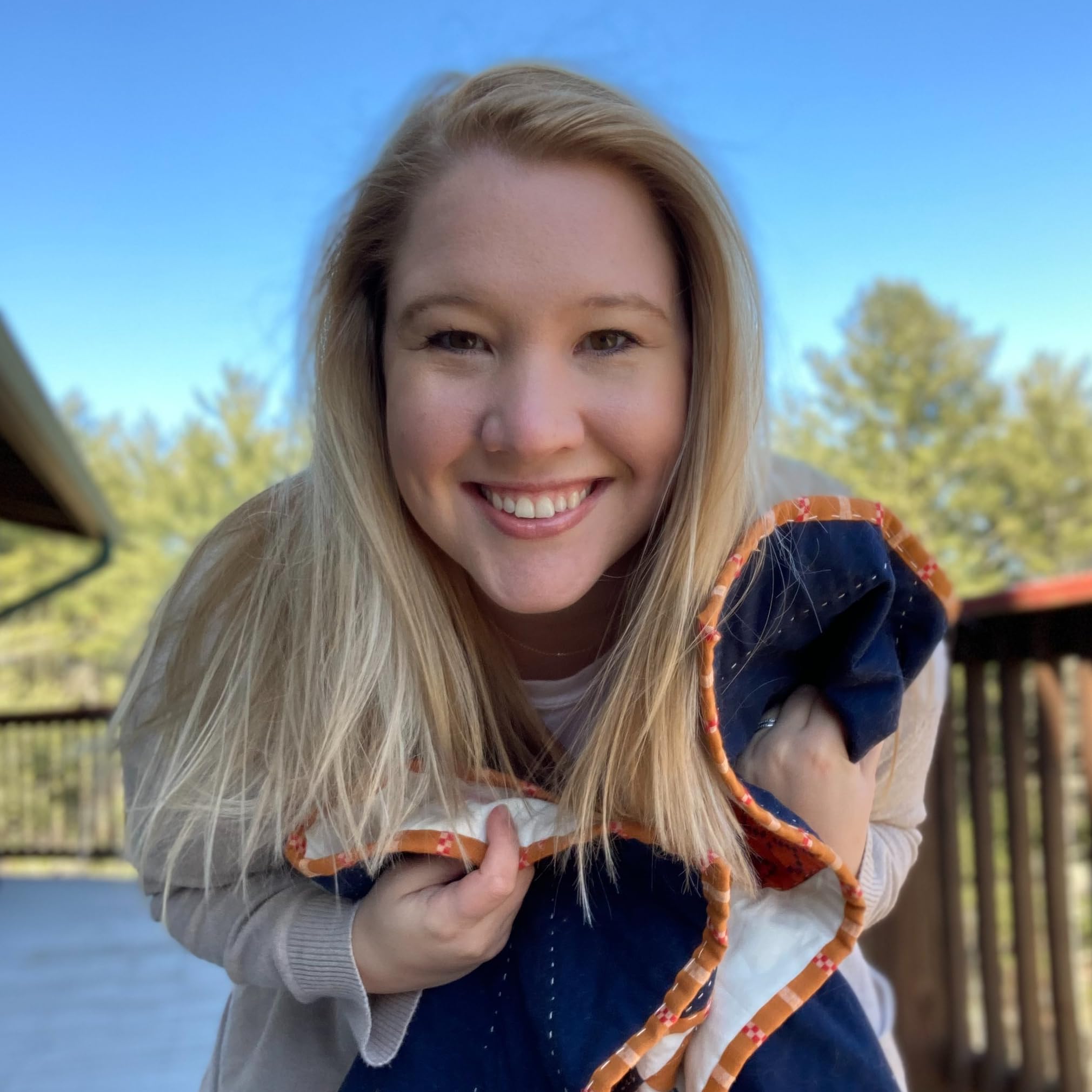 Jillian's Amazon Page