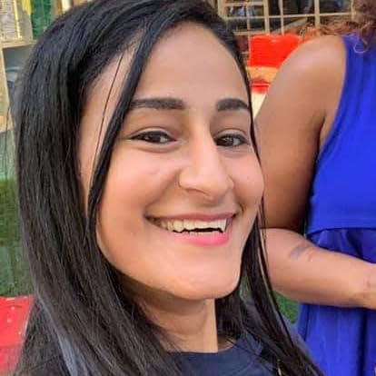 Engy Mostafa's Amazon Page