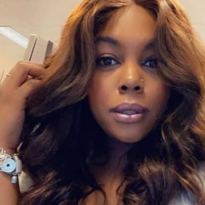 Kisha’s Finds's Amazon Page