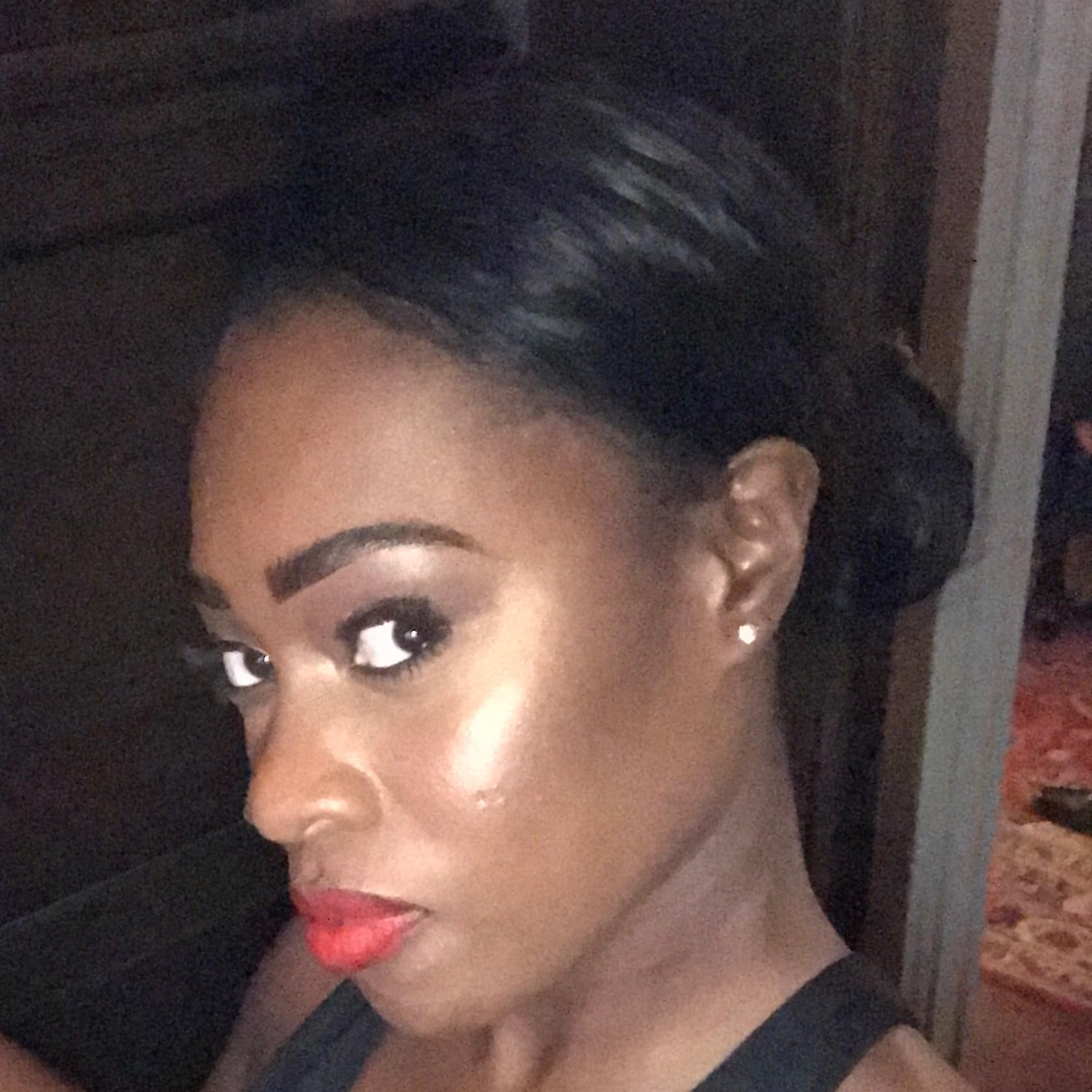 Tia Phelps's Amazon Page