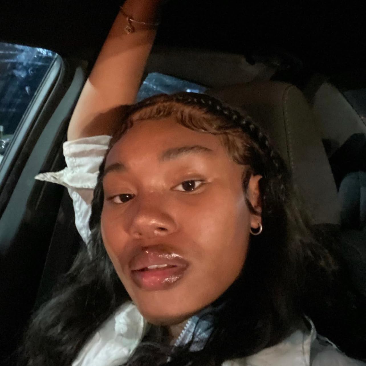 TiaMya Yashay's Amazon Page