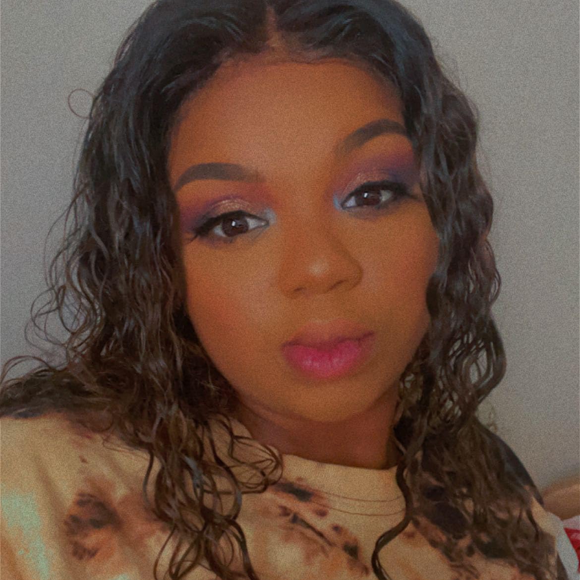 Tianna Morgan Graham's Amazon Page