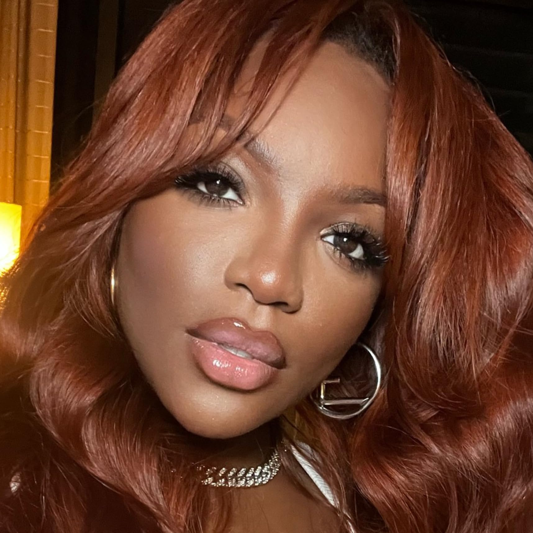 Tiarra Monet's Amazon Page