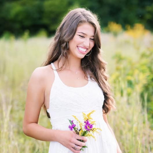 Tierney Helton's Amazon Page