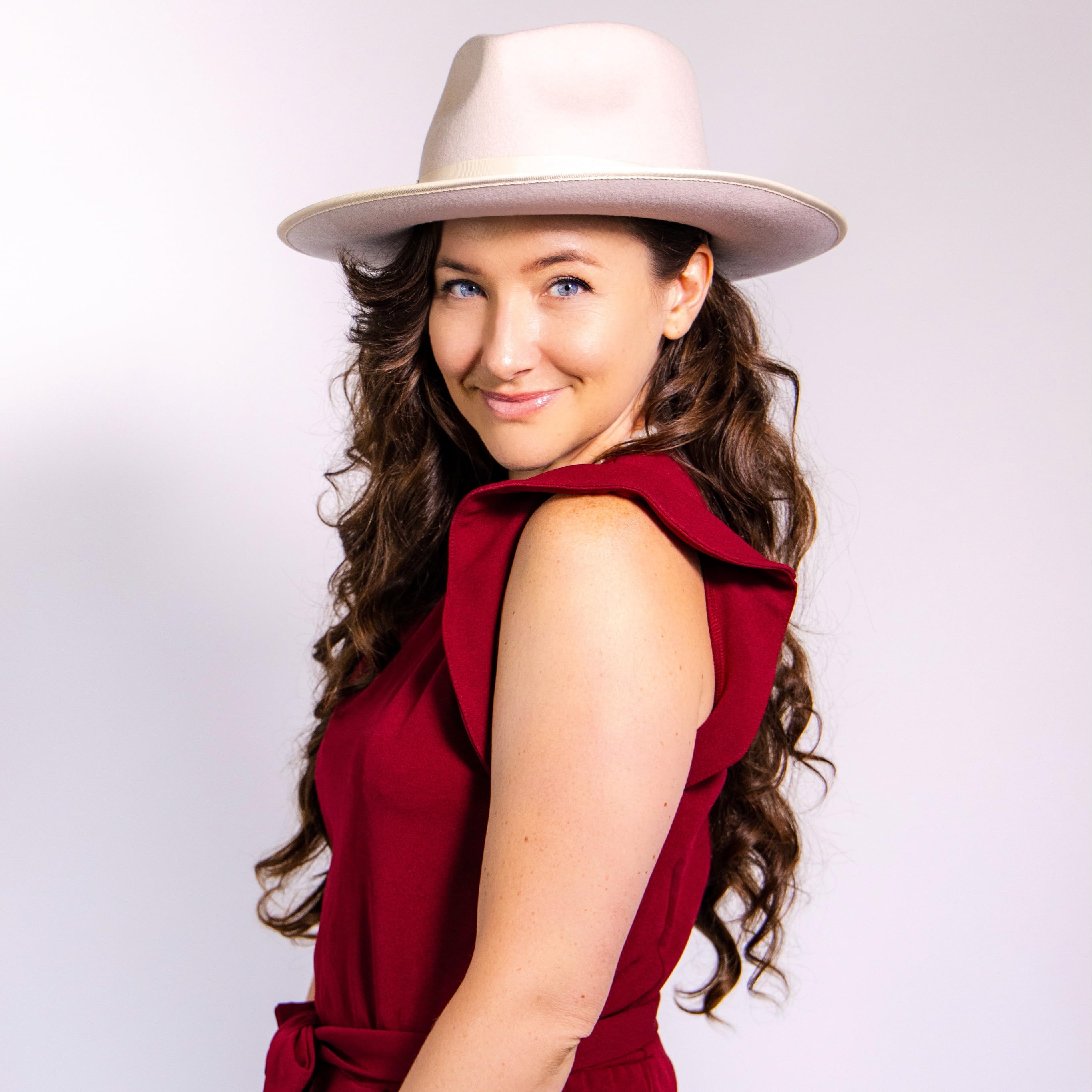 Tifanie Mayberry's Amazon Page