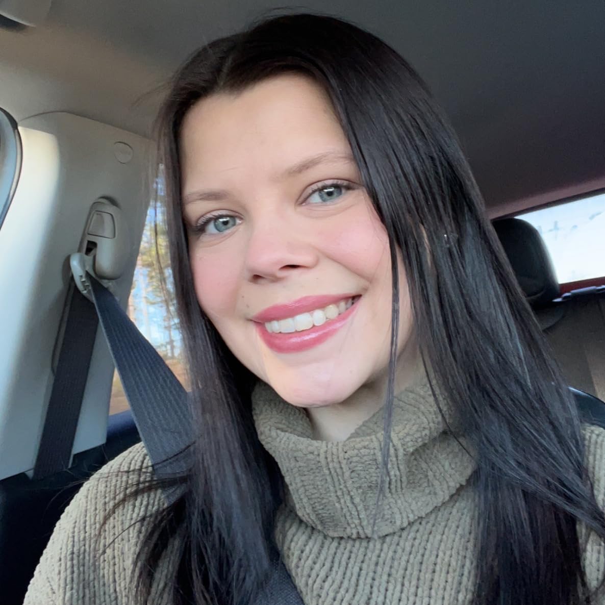 Tiffany Arant's Amazon Page