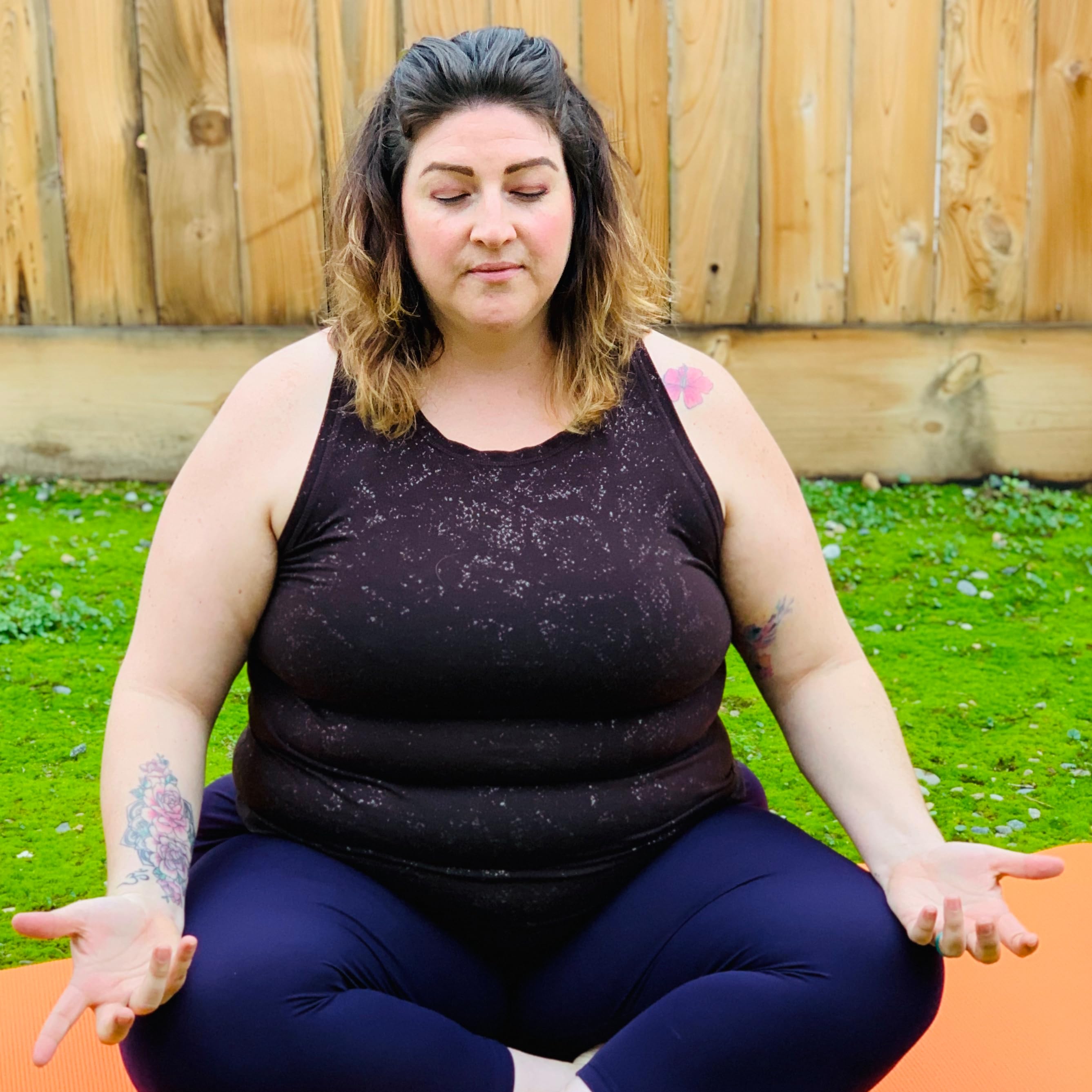 Fat Yogi Picks's Amazon Page