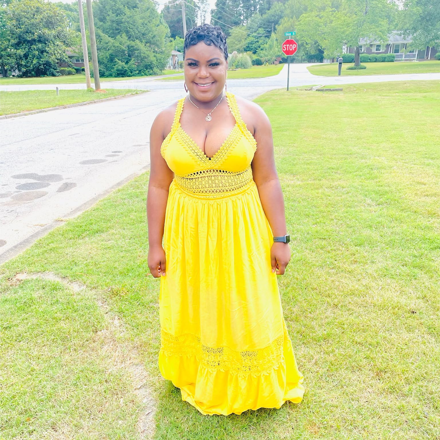 Tiffany Morrison's Amazon Page