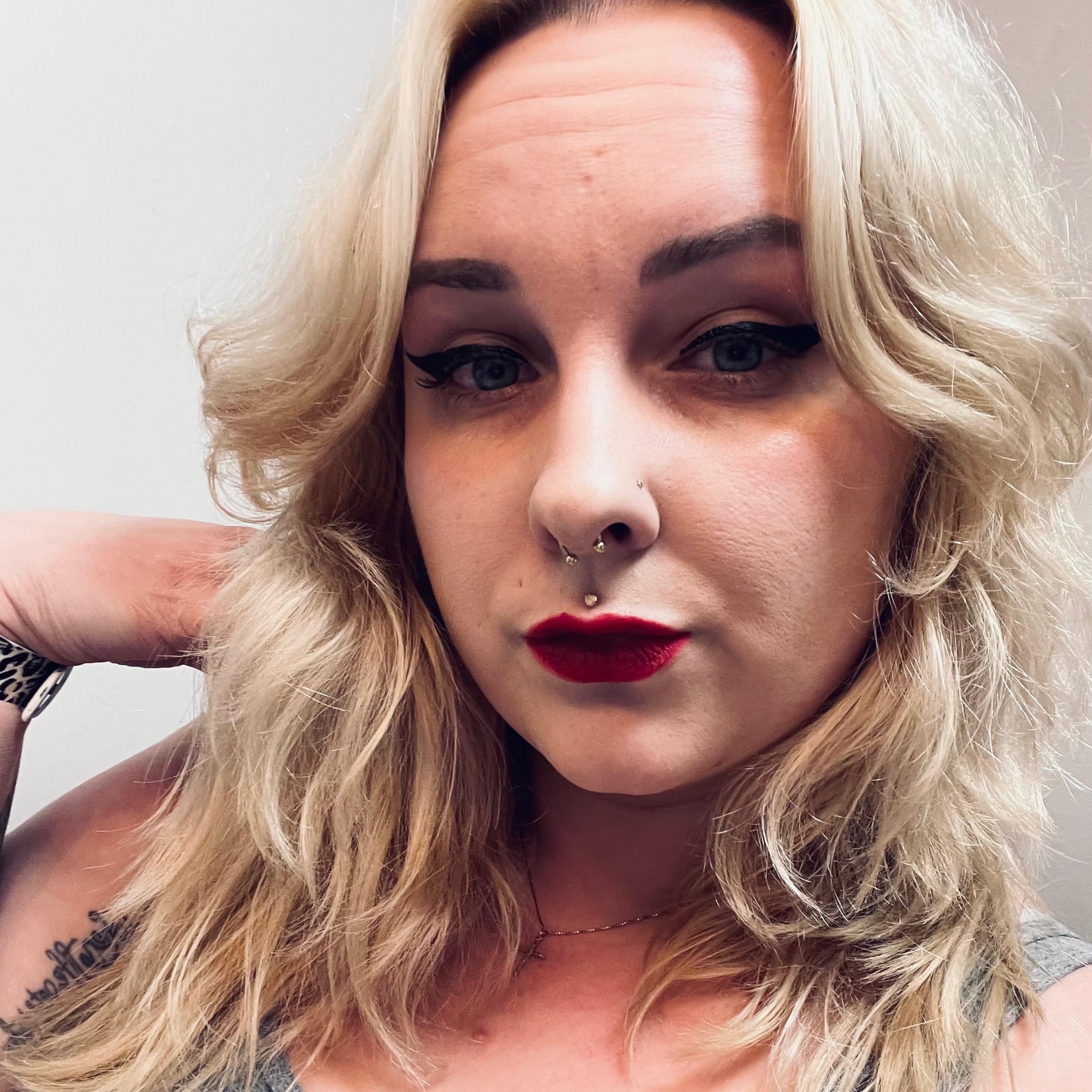 Tiffany's Amazon Page