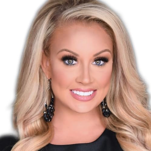 Tiffany Ownbey's Amazon Page