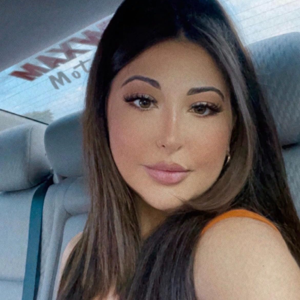 Tiffany Trenton's Amazon Page