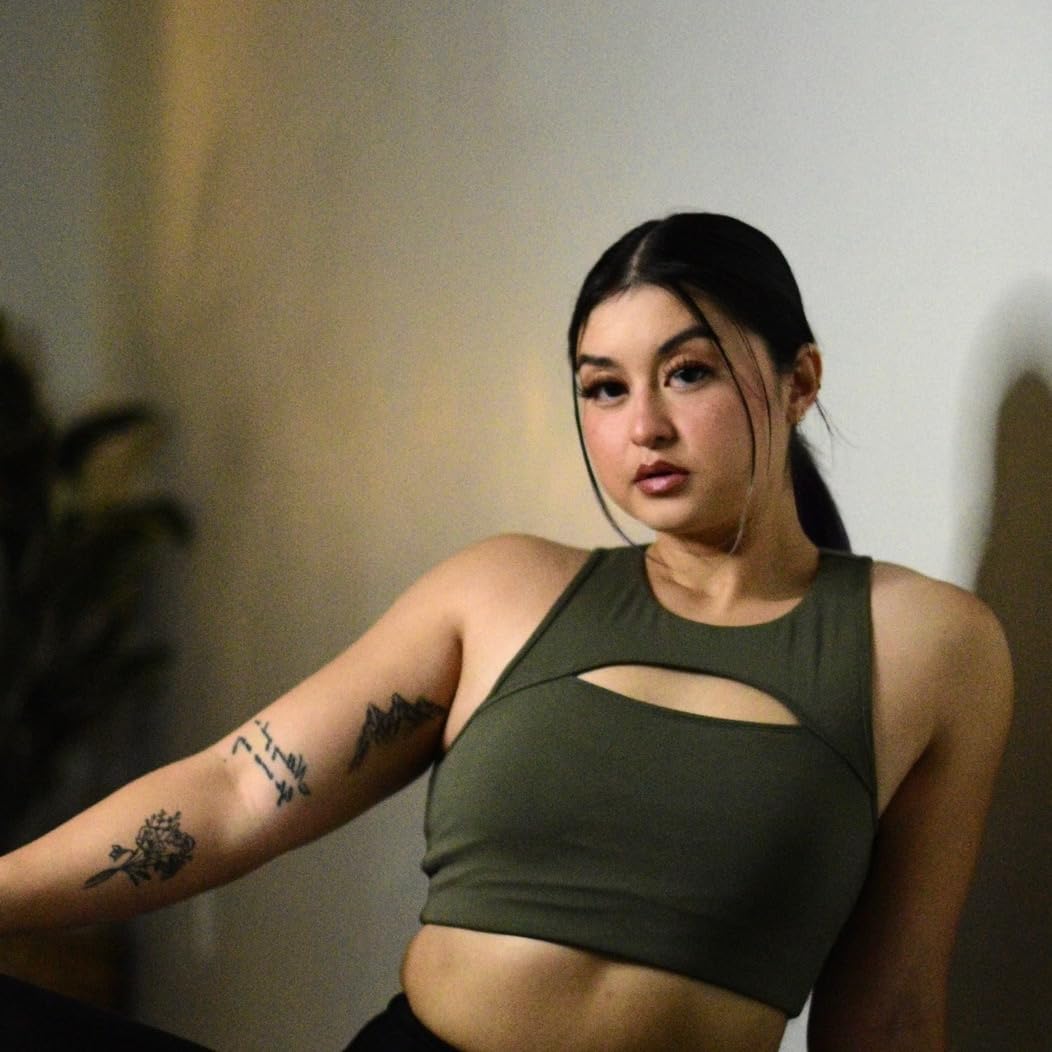 Tiffany's Amazon Page