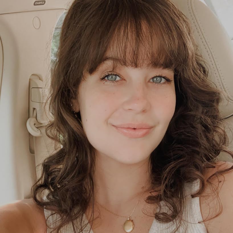 Tiffani's Amazon Page