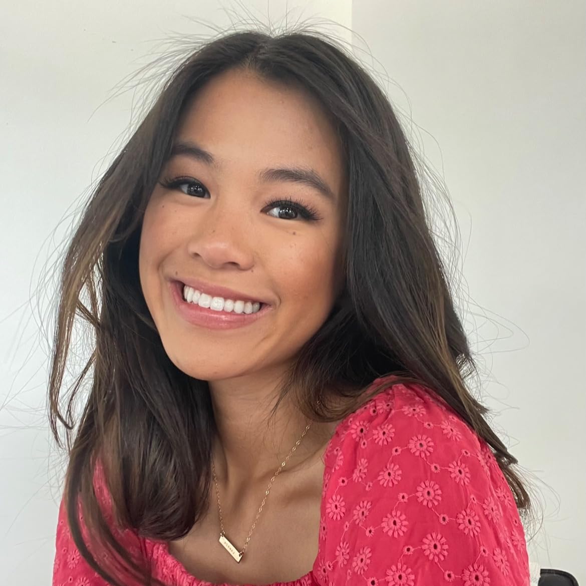 Tiffany Espensen Bates's Amazon Page