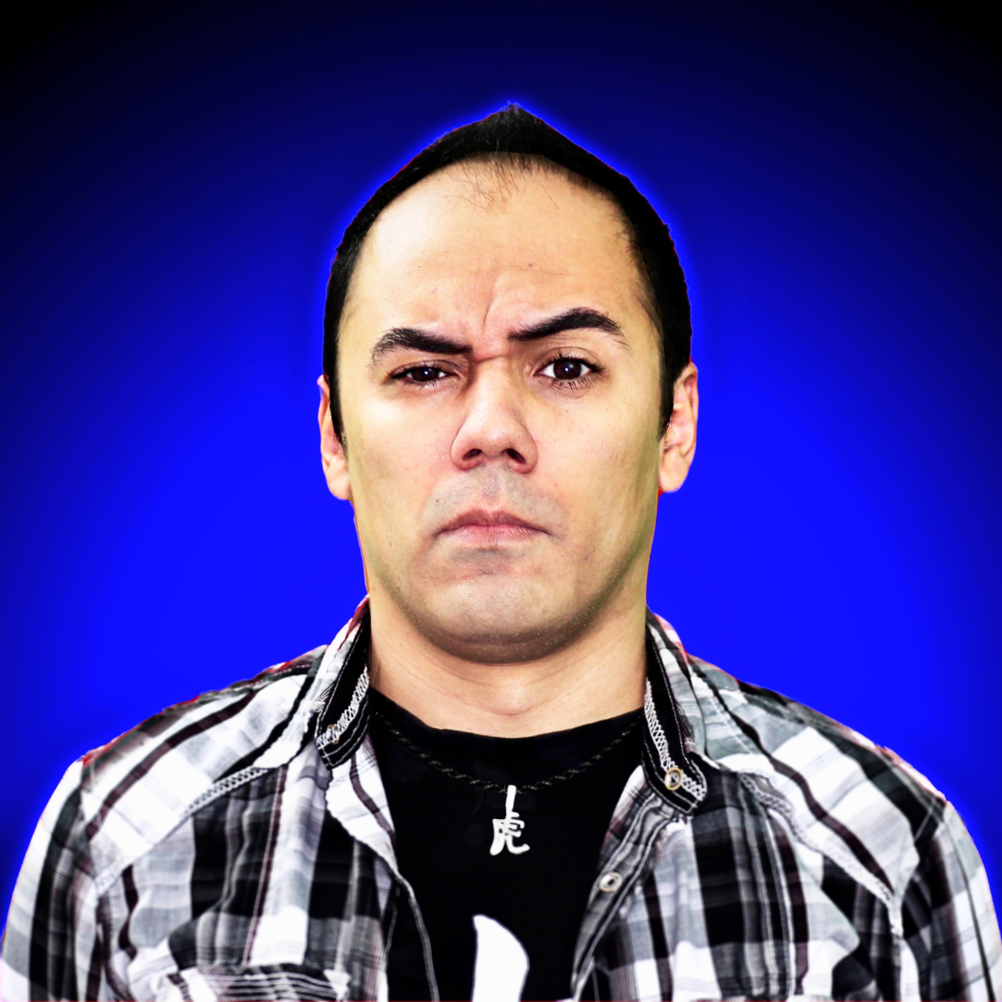 TigerNemesis's Amazon Page