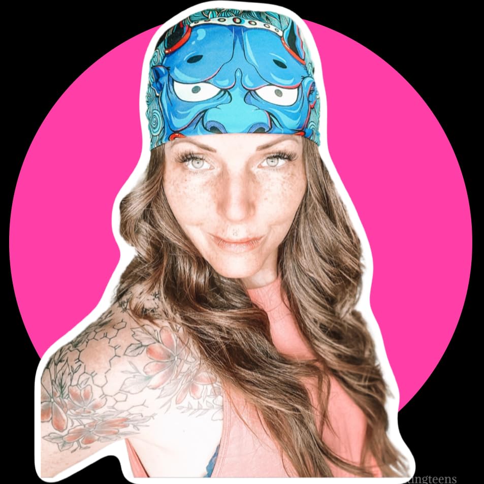 Jax Anderson, LPC's Amazon Page