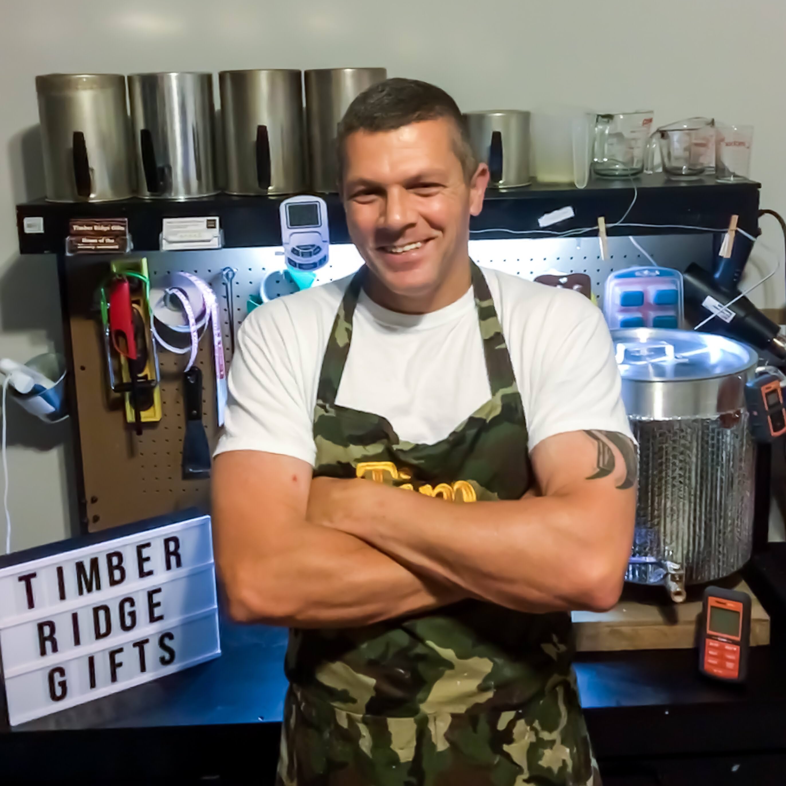 Timber Ridge Gifts's Amazon Page