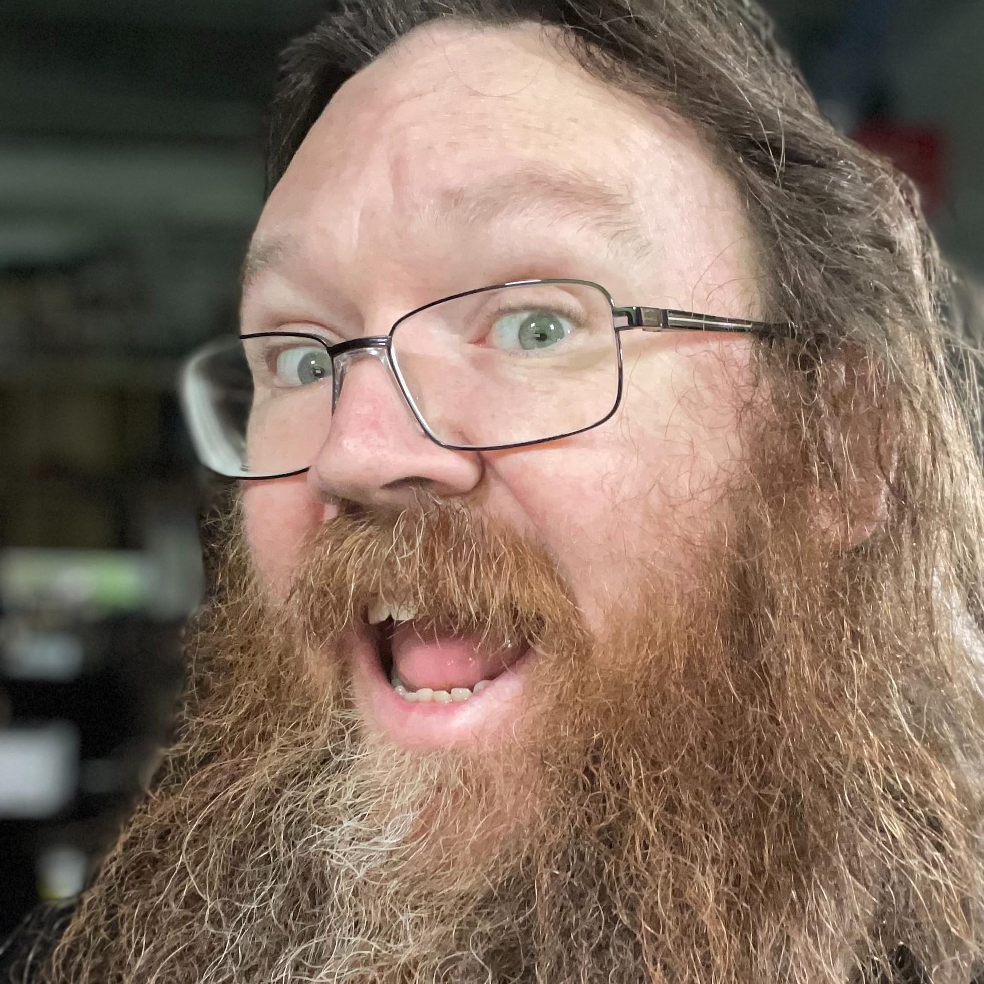 Tim Simpson's Amazon Page