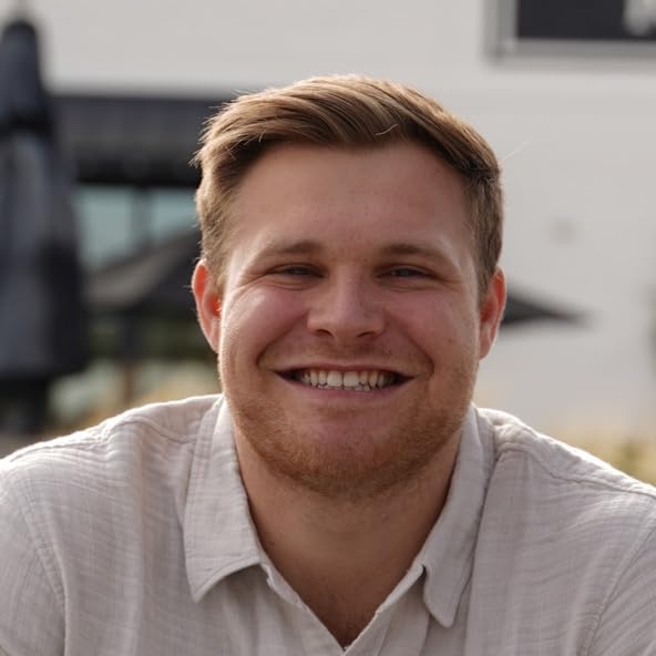 TimTheTank's Amazon Page