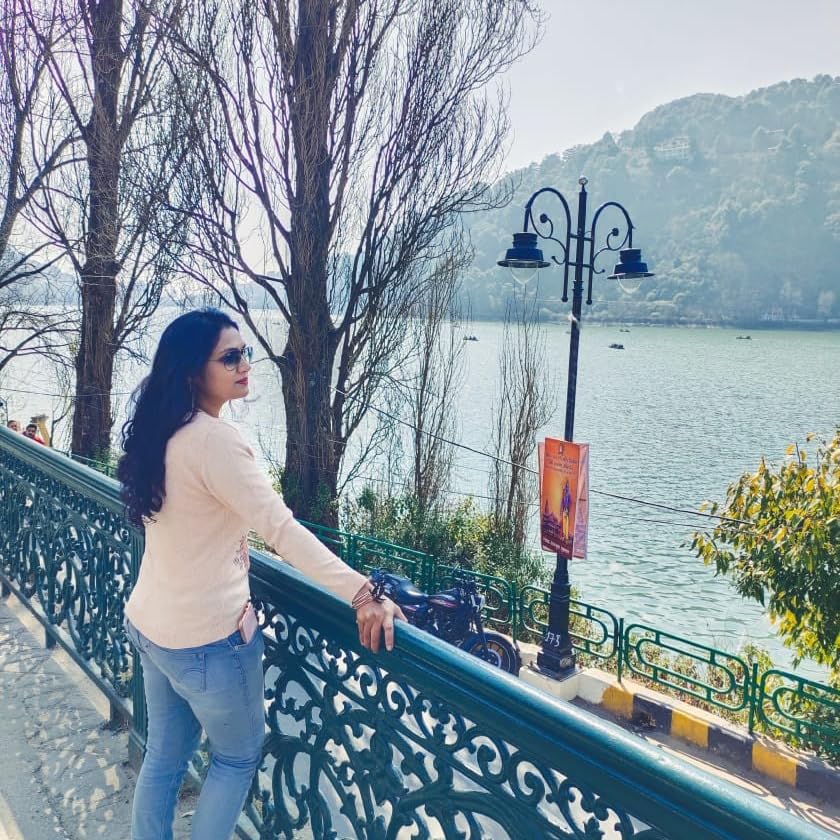 Zeenat Fatima's Amazon Page