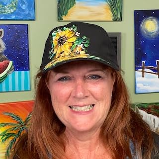 Cheryl Hughes's Amazon Page