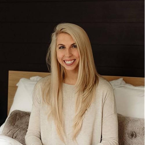 Baylee Jutting's Amazon Page